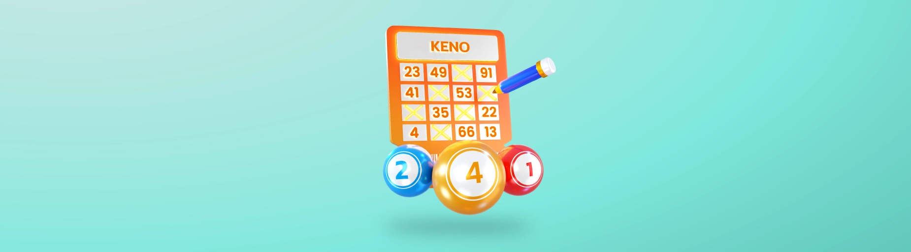 Play Keno Like a Pro: Rules, Tips & Game Variants