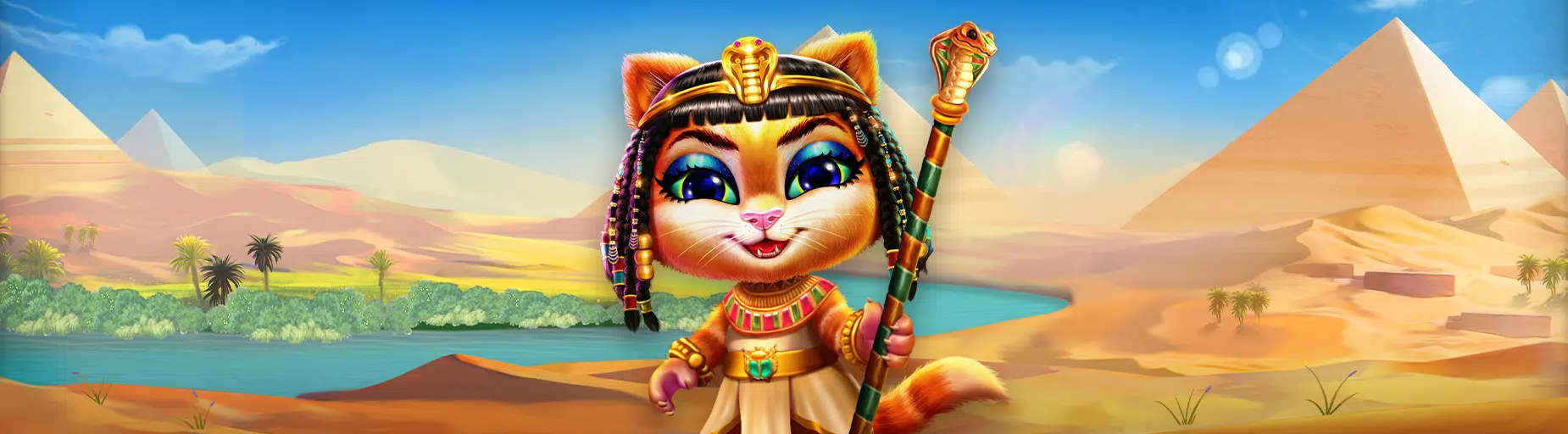 Top 5 Cat-Themed Slots – Feline Fun on the Reels!