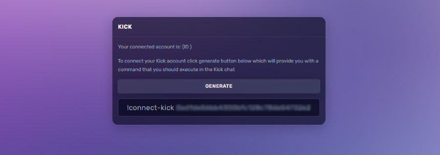 Roshtein Kick Points - An Easy Step-by-Step Guide on How to Earn Kick ...
