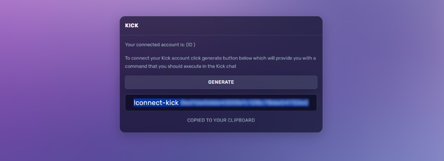 Roshtein Kick Points - An Easy Step-by-Step Guide on How to Earn Kick ...