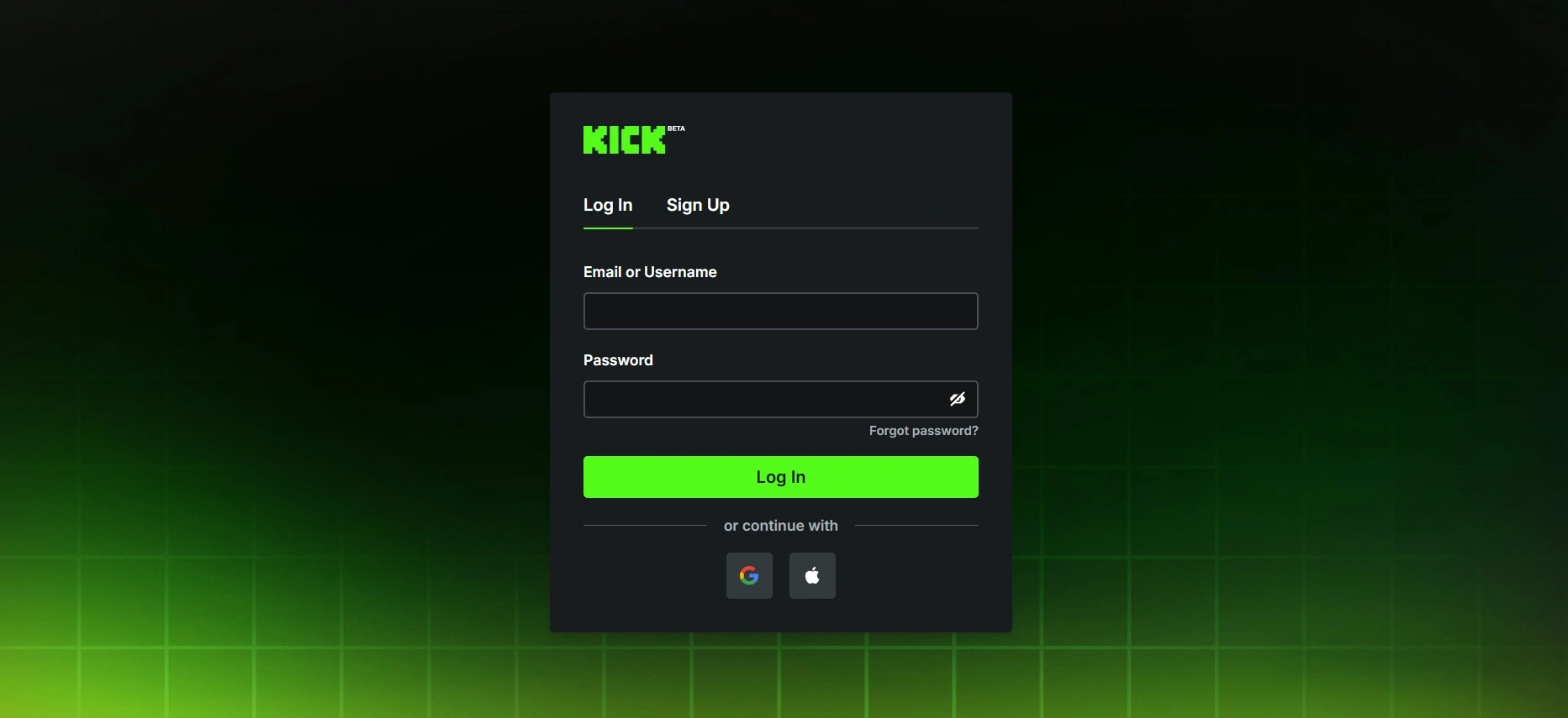 Roshtein Kick Points - An Easy Step-by-Step Guide on How to Earn Kick ...