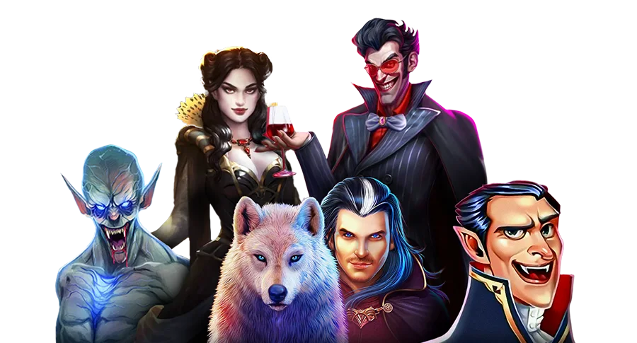 Top 5 Vampire-Themed Slots That’ll Leave You Thirsty for More | Articles