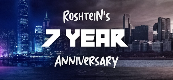 Roshtein Lands $2.1 Million on Wild Wild Riches Megaways Slot | News