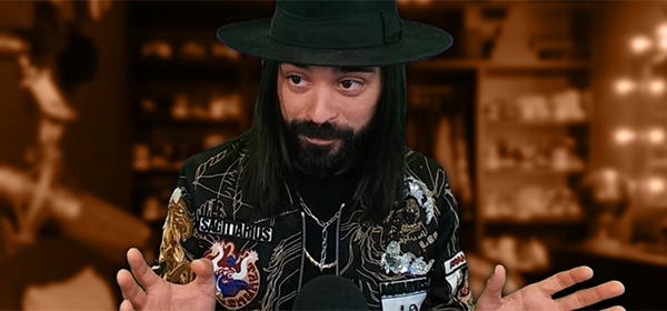 Roshtein Lands $2.1 Million on Wild Wild Riches Megaways Slot | News