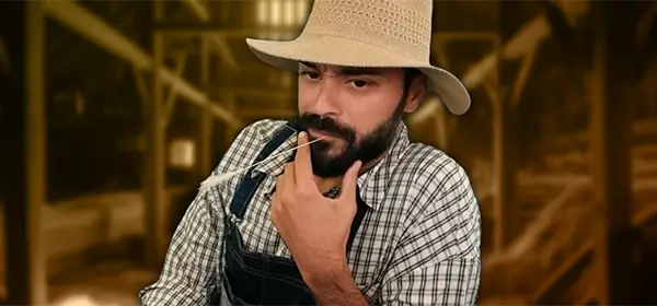 Roshtein Hits $9 Million on Power of Merlin Megaways Slot | News