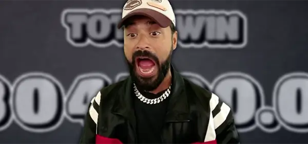 All Roshtein’s Max Wins on Slots | News