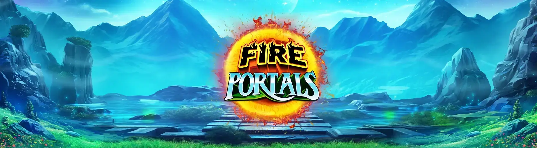 Pragmatic Play Introduces Fire Portals: Discover the Magic on The Reels ...