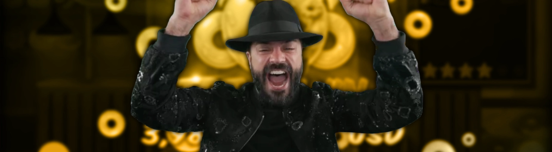 $15 Million in Wins & Rosh Arena Reveal – Roshtein’s Back-to-Back ...