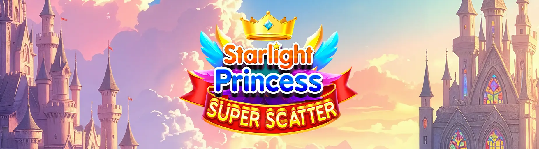 Starlight Princess Super Scatter: Pragmatic Play’s Celestial Icon ...