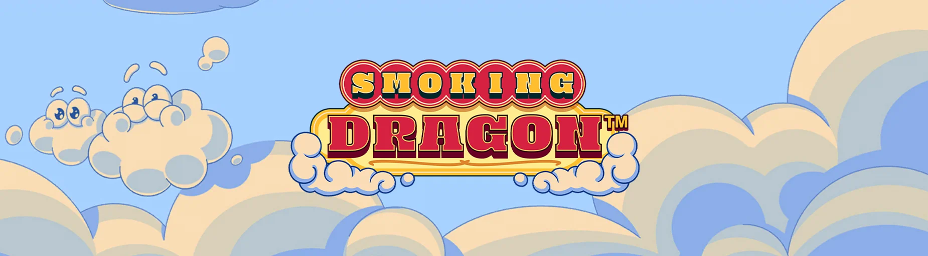 Burn Up The Reels And Get Those Bills In Smoking Dragon! | News