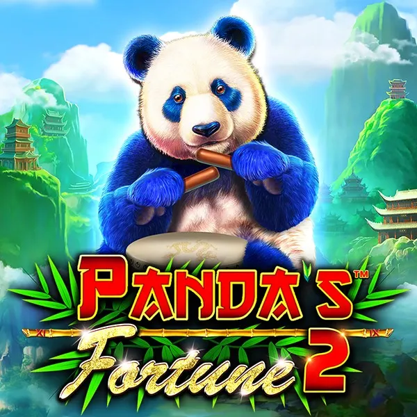 Panda Fortune 2 🎰 Roshtein Slot Review
