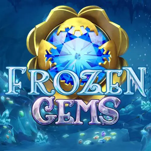 Frozen Gems 🎰 Roshtein Slot Review