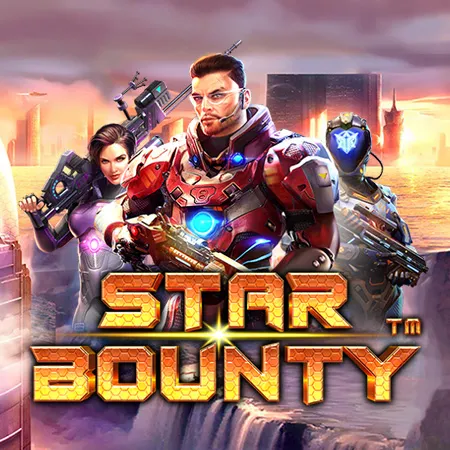 Star Bounty 🎰 Roshtein Slot Review