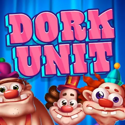 Dork Unit 🎰 Roshtein Slot Review
