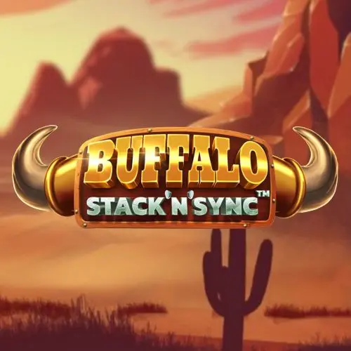 Buffalo Stack 'N' Sync 🎰 Roshtein Slot Review