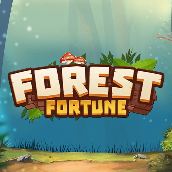 Forest Fortune 🎰 Roshtein Slot Review