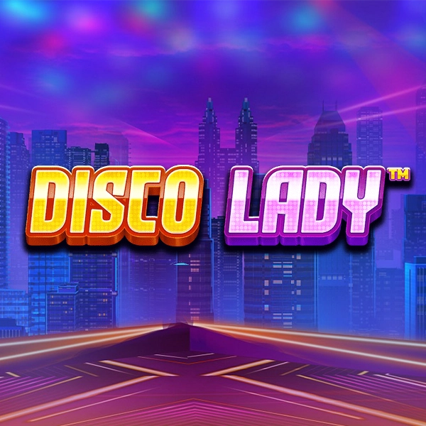 Disco Lady 🎰 Roshtein Slot Review