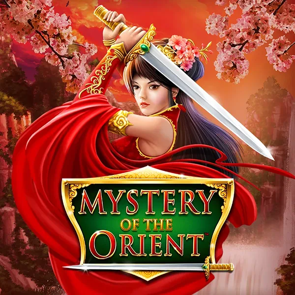 Mystery of The orient 🎰 Roshtein Slot Review