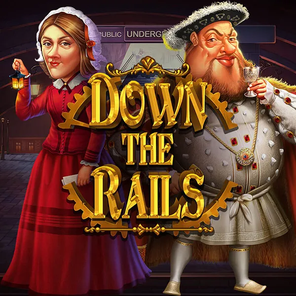 Down The Rails 🎰 Roshtein Slot Review