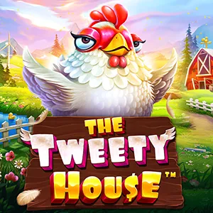 The Tweety House 🎰 Roshtein Slot Review