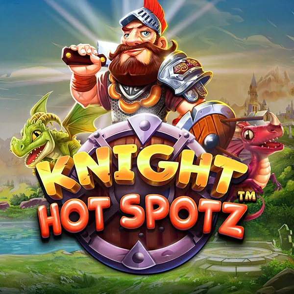 Knight Hot Spotz 🎰 Roshtein Slot Review