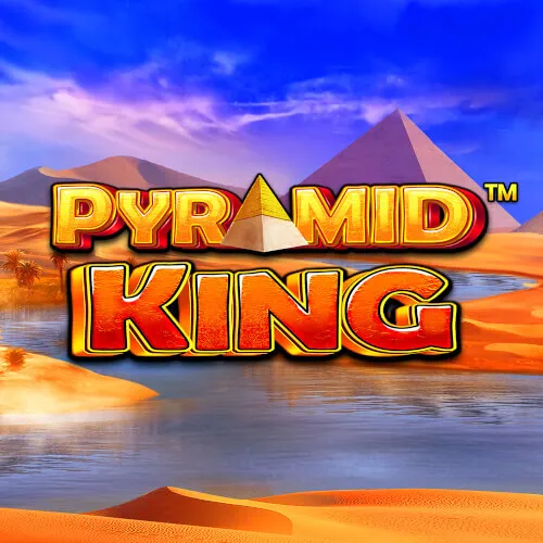 Pyramid King 🎰 Roshtein Slot Review