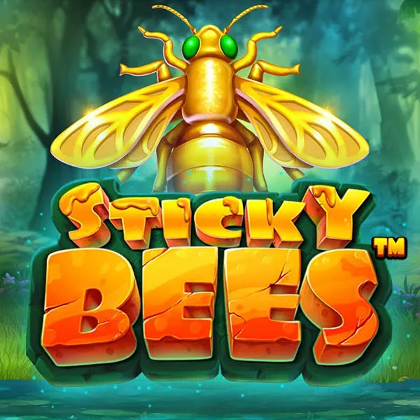 Sticky Bees 🎰 Roshtein Slot Review