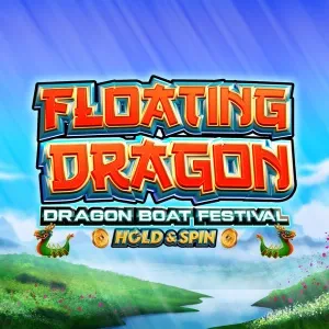 Floating Dragon 0 Dragon Boat Festival 🎰 Roshtein Slot Review