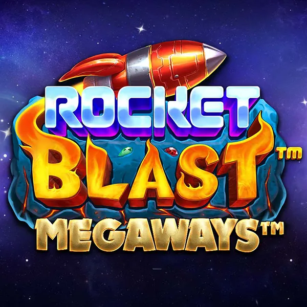 Rocket Blast Megaways | Roshtein Slot Review