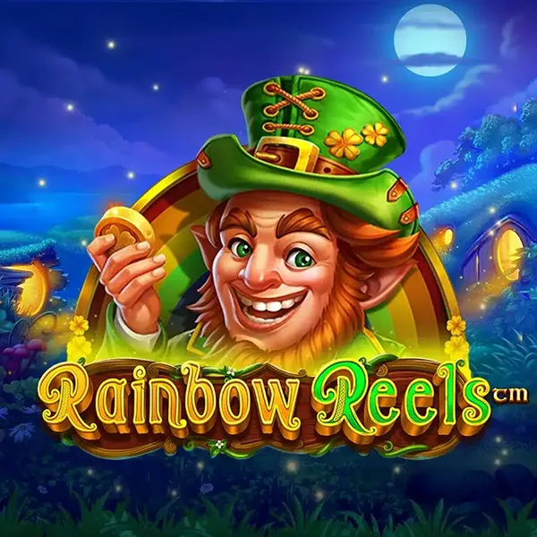 Rainbow Gold 🎰 Roshtein Slots Review