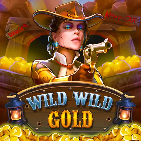 Wild Wild Gold 🎰 Roshtein Slot Review