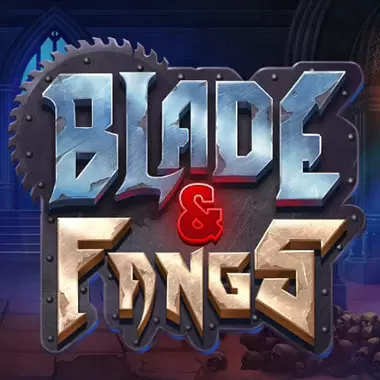 Blade & Fangs 🎰 Roshtein Slot Review