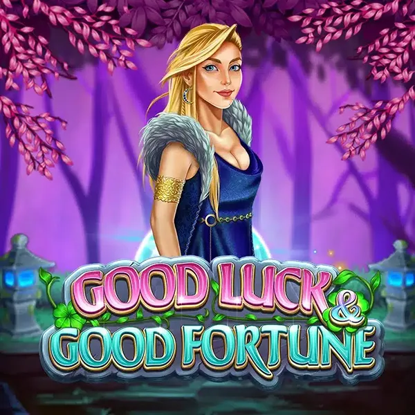 Good Luck & Good Fortune 🎰 Roshtein Slot Review