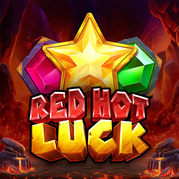 Red Hot Luck 🎰 Roshtein Slot Review