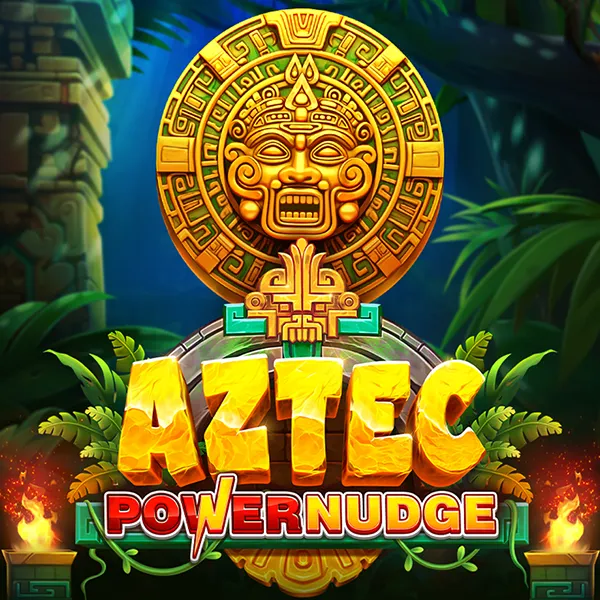 Aztec Powernudge | Roshtein Slot Review