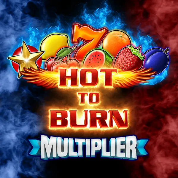 Hot To Burn Multiplier | Roshtein Slot Review