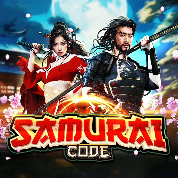 Samurai Code | Roshtein Slot Review