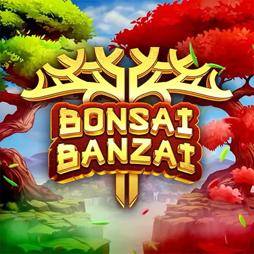 Bonsai Banzai | Roshtein Slot Review