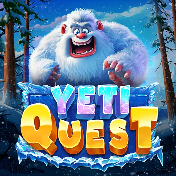Yeti Quest | Rothstein Slot Review