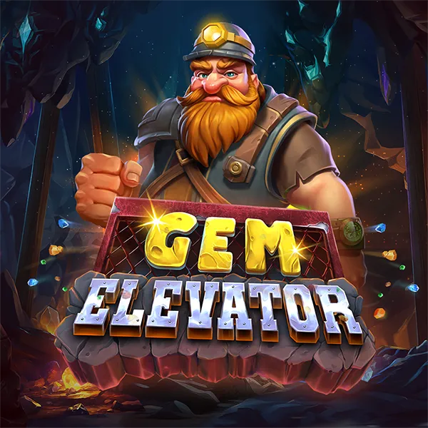 Gem Elevator | Roshtein Slot Review