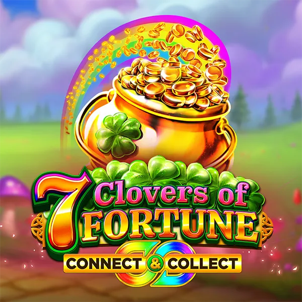 7 Clovers of Fortune | Roshtein Slot Review
